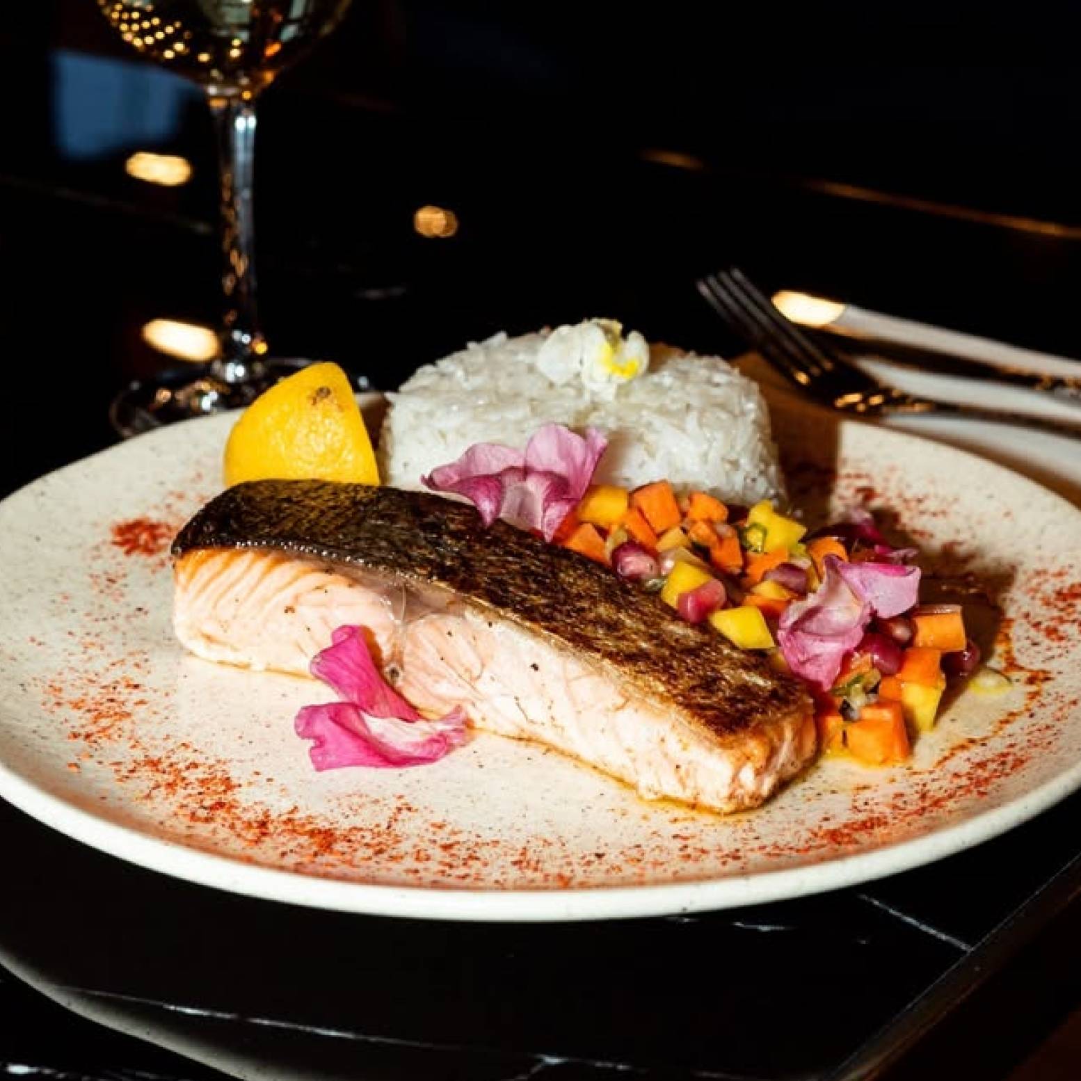 La carte - La Terrasse De Domont - restaurant DOMONT - Restaurant Sarcelles